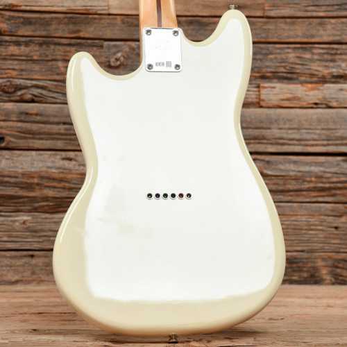 2018 Fender Mustang Player Mustang Fender Mustang Fender Player Mustang ...