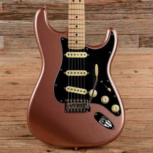 2018 Fender Stratocaster American Performer Stratocaster Fender ...