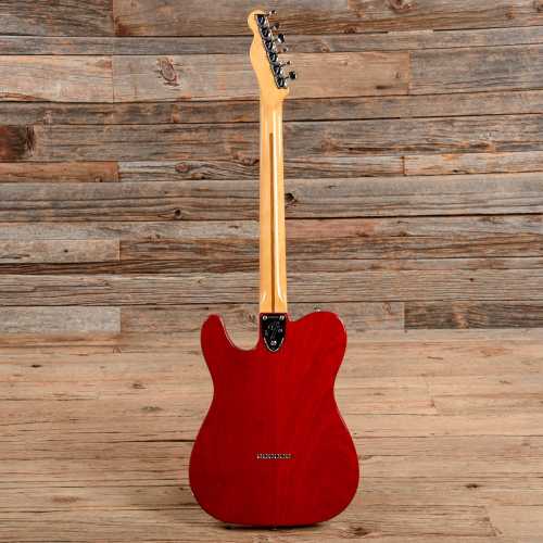 2018 Fender Telecaster American Vintage "Thin Skin" '72 Telecaster ...