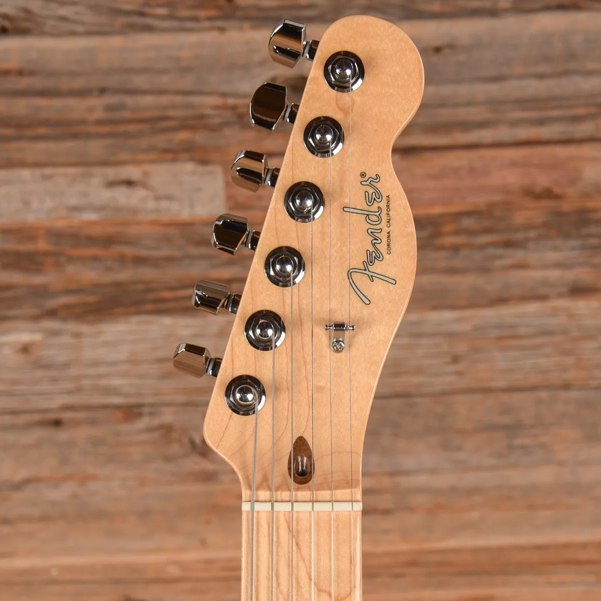 2018 Fender Telecaster Parallel Universe Whiteguard Stratocaster Fender ...