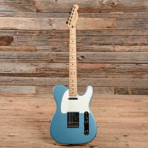 2018 Fender Telecaster Player Telecaster Fender Telecaster Fender ...