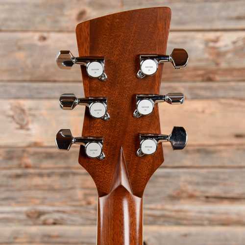 2018 Frank Brothers Arcade Arcade Black Black > Guitars Electric Solid ...