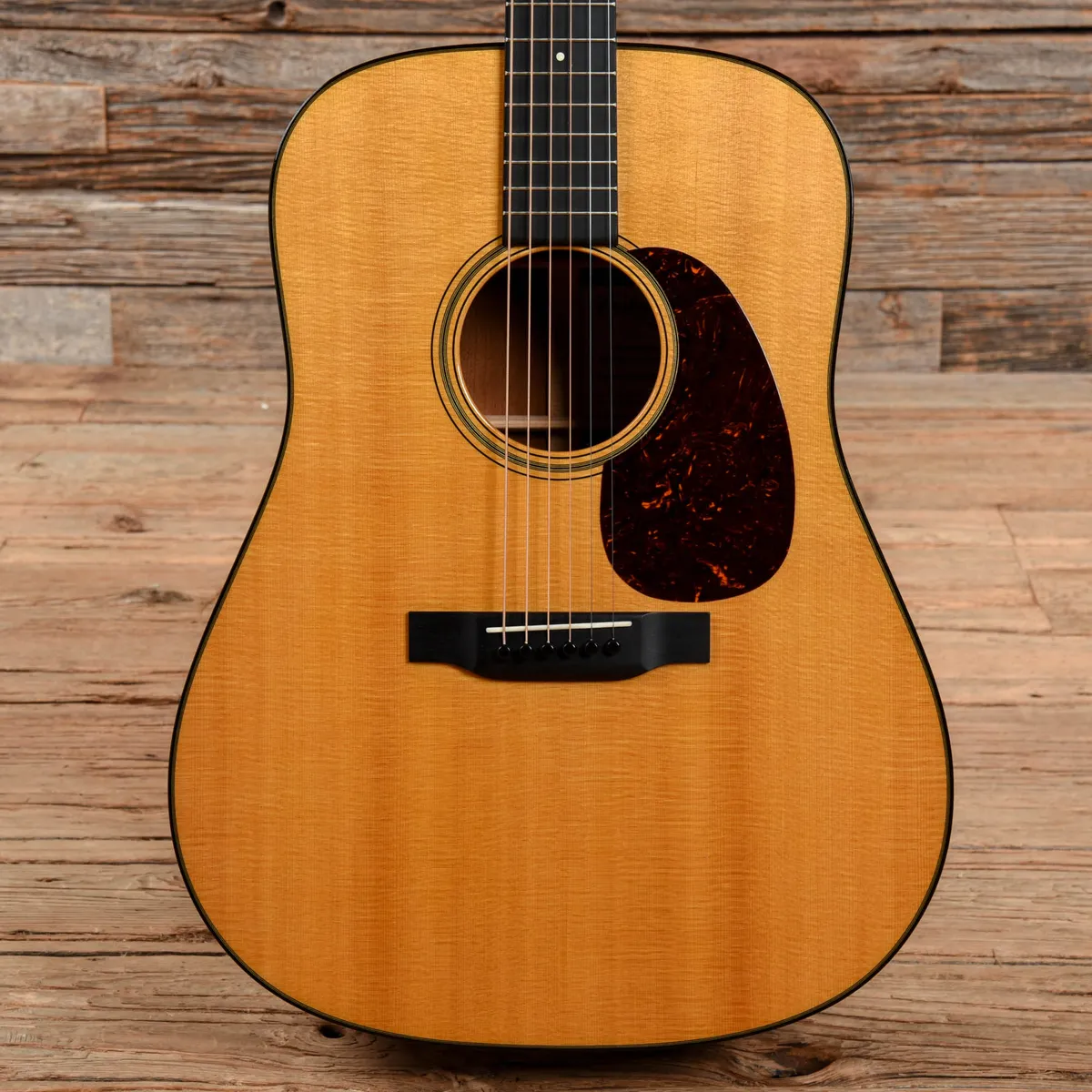 2018 Martin D-18 Custom Shop D-18 Sinker Mahogany Martin D-18 Martin ...