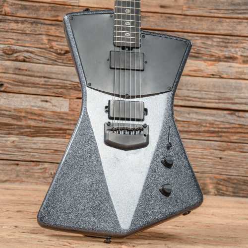 2018 Music Man St Vincent Signature HH St Vincent Signature HH Black ...