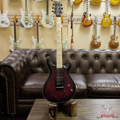 2018 PRS - Paul Reed Smith Paul Reed Smith PRS Dustie Waring Signature ...