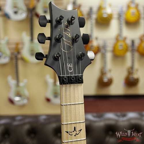2018 PRS - Paul Reed Smith Paul Reed Smith PRS Dustie Waring Signature ...