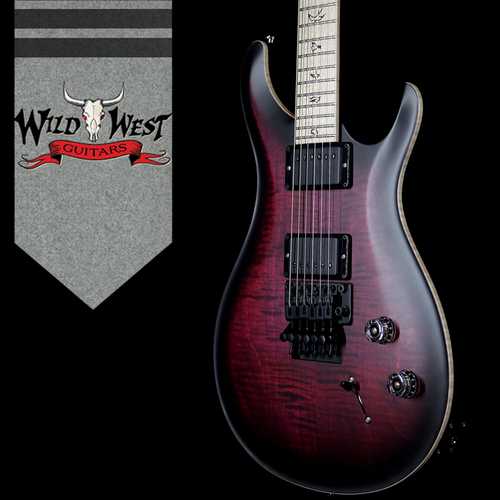 2018 PRS - Paul Reed Smith Paul Reed Smith PRS Dustie Waring Signature ...