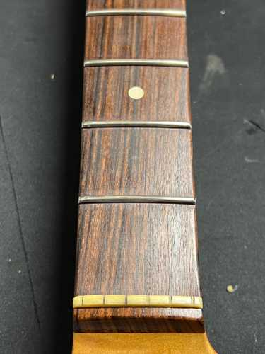 2018 SVL '61 Reserve Three Tone Nitro Sunburst > Guitars Electric Solid ...