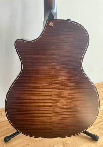 2018 Taylor 614ce Builders Edition > Guitars Flattop Electric ...