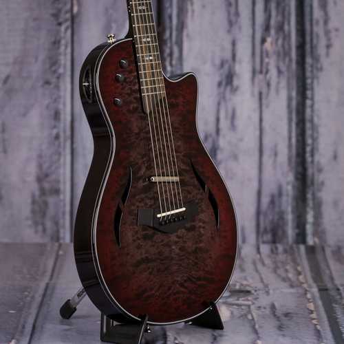 2018 ARCHIVED Road Show Exclusive T5z Pro LTD Hollowbody, Grapevine ...