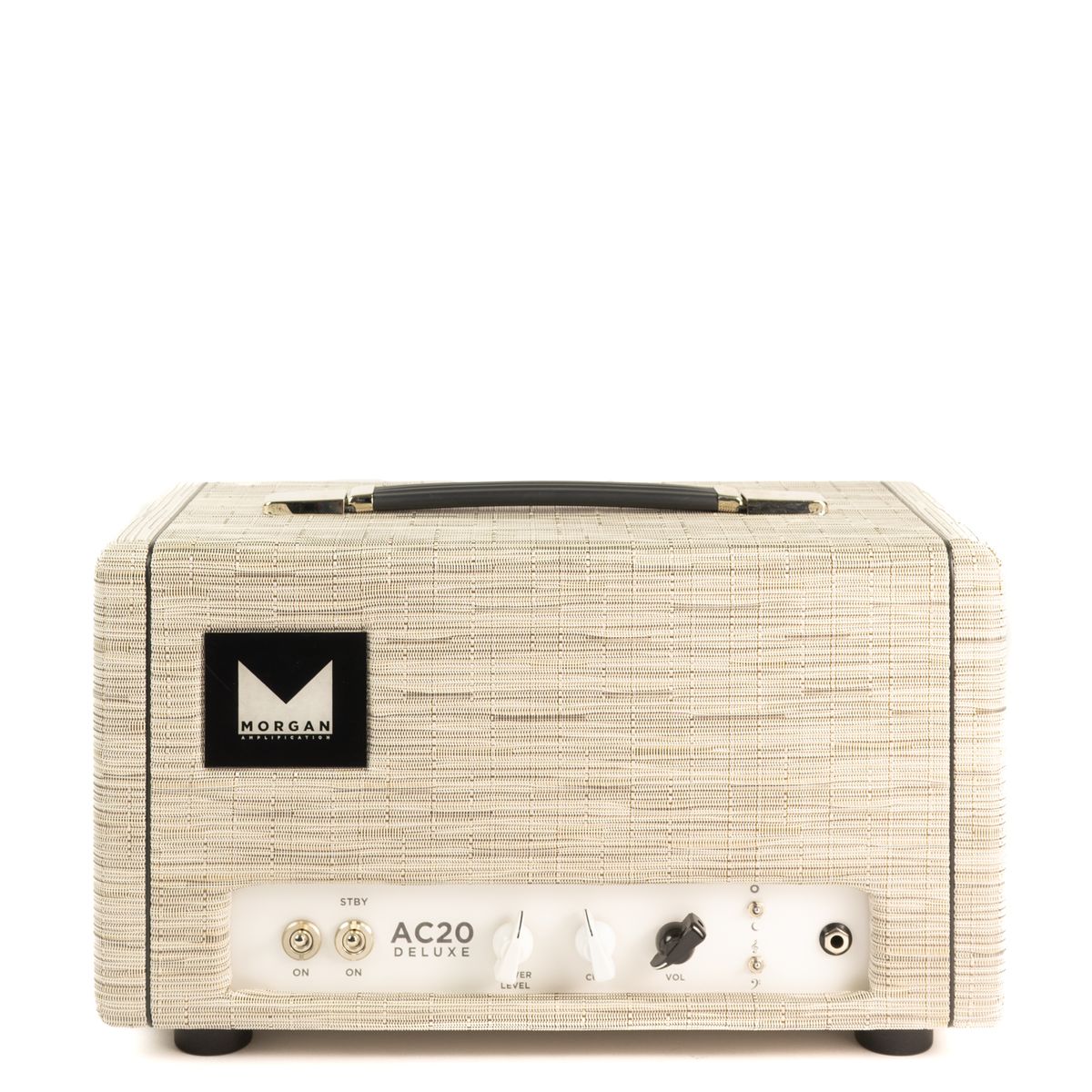 Morgan Amplification AC20 Deluxe Guitar Head > Amps & Preamps | Thunder ...