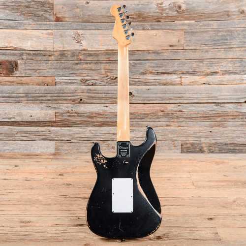 2019 Charvel Limited Edition Super Stock SC1 Limited Edition Super ...