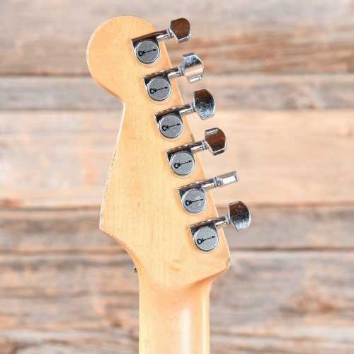 2019 Charvel Limited Edition Super Stock SC1 Limited Edition Super ...