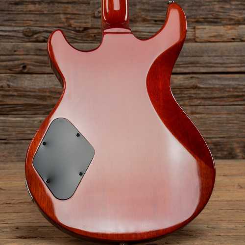 2019 Cort M600 M600 Red Black Cherry > Guitars Electric Solid Body ...