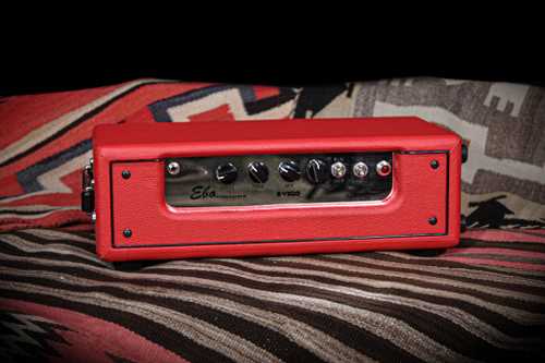2019 Ebo Customs E Verb Effects Rumble Seat Music 2019 Ebo Customs E Verb Effects Rumble Seat Music
