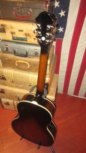 2019 Epiphone El-00 Pro Sunburst > Guitars Flattop Electric & Acoustic ...