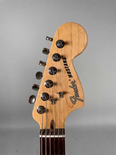 2019 Fender Mustang Penny > Guitars Electric Solid Body | Imperial ...