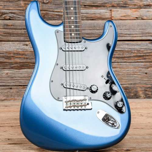 2019 Fender Stratocaster Limited Edition American Professional ...