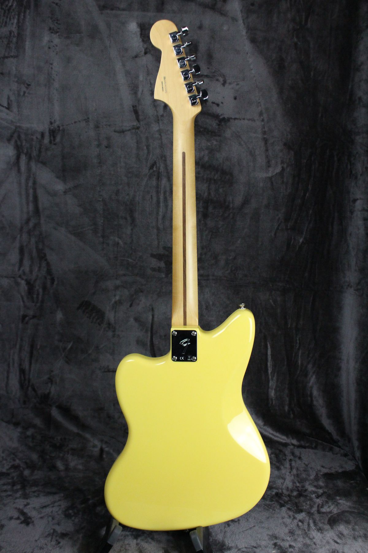2019 Fender Jazzmaster > Guitars Electric Solid Body | Empire Guitars RI
