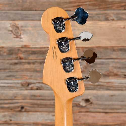 2019 Fender Precision Bass American Ultra Precision Bass Fender ...