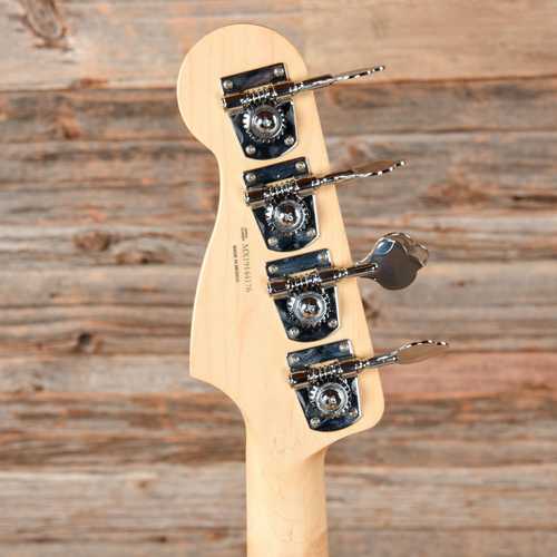 2019 Fender Precision Bass Player Precision Bass Fender Precision Bass ...