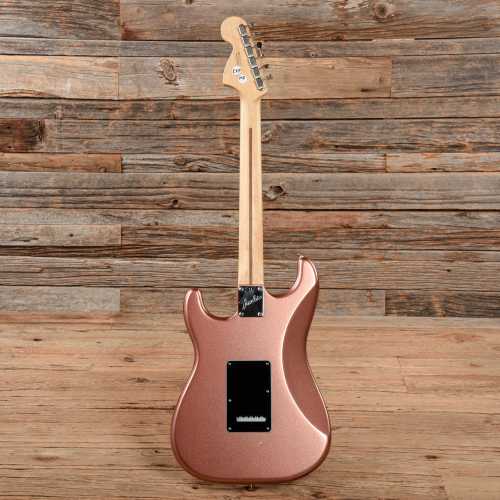 2019 Fender Stratocaster American Performer Stratocaster Fender ...