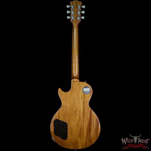 2019 Gibson Custom Shop 1957 Les Paul Goldtop Reissue VOS ‘57 Natural ...