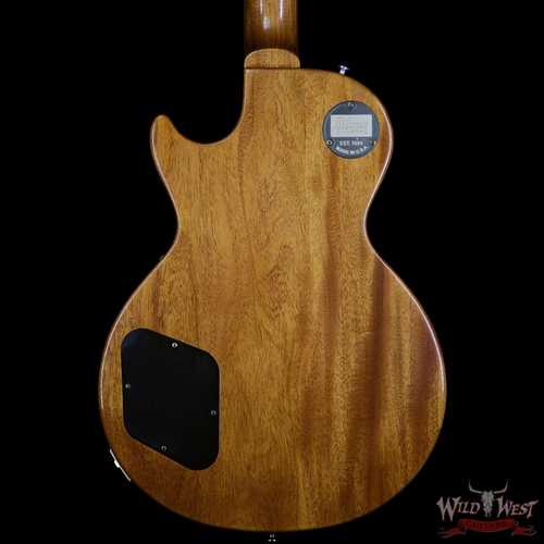 2019 Gibson Custom Shop 1957 Les Paul Goldtop Reissue VOS ‘57 Natural ...