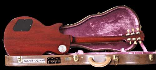 2019 Gibson Les Paul Standard R8 Sunburst > Guitars Electric Solid Body ...