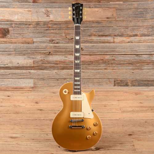 2019 Gibson Les Paul Les Paul Standard '50s P-90 Gibson Les Paul ...