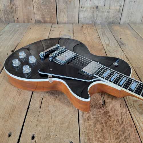 2019 Gibson Les Paul Modern Black > Guitars Electric Solid Body | Mahar ...