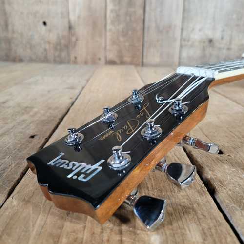 2019 Gibson Les Paul Modern Black > Guitars Electric Solid Body | Mahar ...