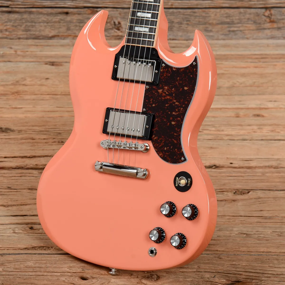 2019 Gibson SG CME Exclusive SG Standard Gibson SG Standard Gibson USA ...