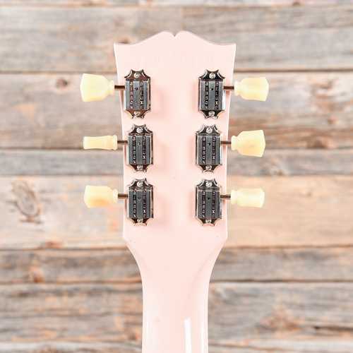 2019 Gibson SG Standard (CME Exclusive) Shell Pink > Guitars Electric ...