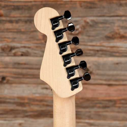 2019 Jackson X Series Adrian Smith Signature SDXQ X Series Adrian Smith ...