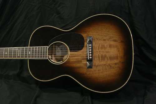 2019 Martin CEO-9 Mango Sunset Burst > Guitars Flattop Electric ...
