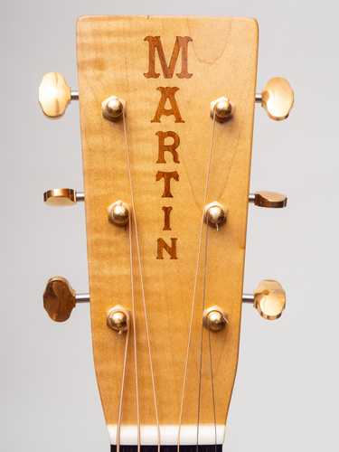 2019 Martin Custom Shop 000-21 Maple Natural > Guitars Acoustic | TR ...