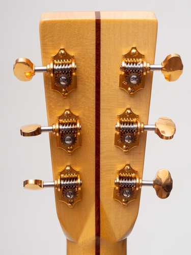 2019 Martin Custom Shop 000-21 Maple Natural > Guitars Acoustic | TR ...