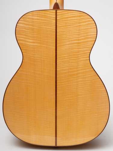 2019 Martin Custom Shop 000-21 Maple Natural > Guitars Acoustic | TR ...