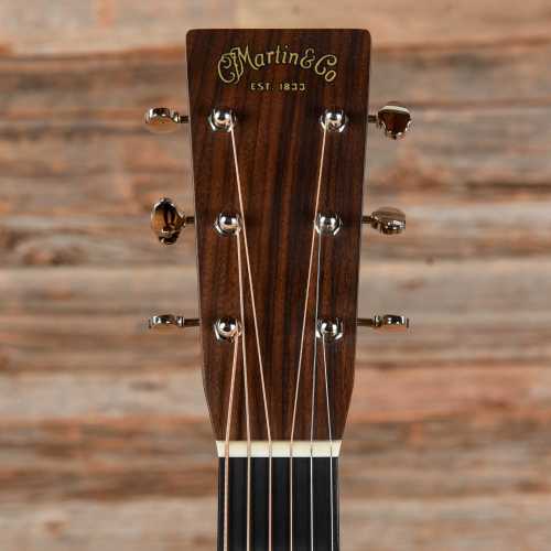 2019 Martin GPC28E GPC28E Sunburst Amberburst > Guitars Acoustic ...