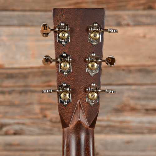 2019 Martin GPC28E GPC28E Sunburst Amberburst > Guitars Acoustic ...