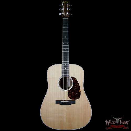2019 Martin Road Series D-13E Electric-Acoustic Guitar w Clear ...