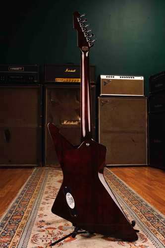 2019 Schecter E-1 Custom Vintage Sunburst > Guitars Electric Solid Body ...