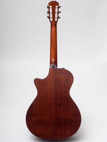 2019 Taylor 322ce 12-Fret Tropical Mahogany > Guitars Acoustic | TR ...