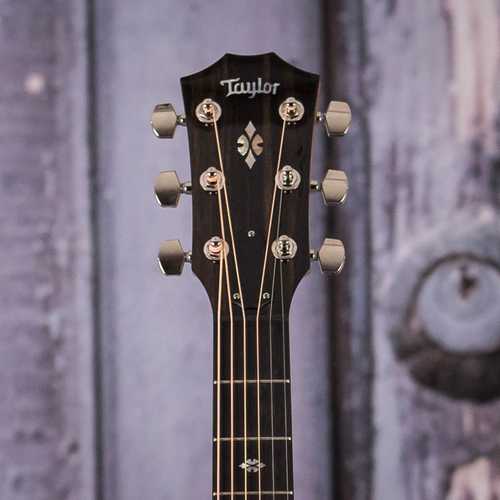 2019 Taylor 714ce LTD Natural > Guitars Acoustic | Replay Guitar Exchange