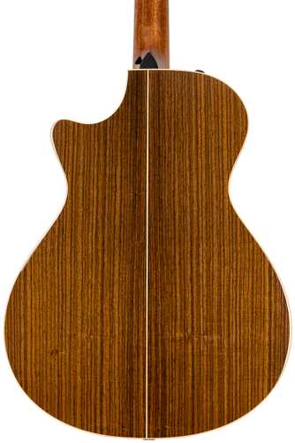 2019 Taylor 812CE with V-Class Bracing Natural > Guitars Acoustic ...