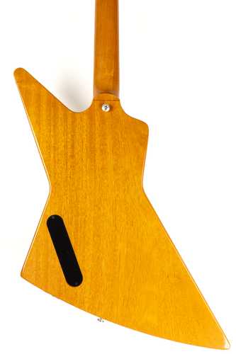 2018 Gibson Explorer Natural > Guitars Electric Solid Body | Thunder ...