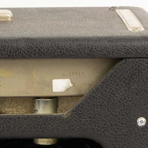 1965 Fender Bassman > Amps & Preamps | Thunder Road Guitars