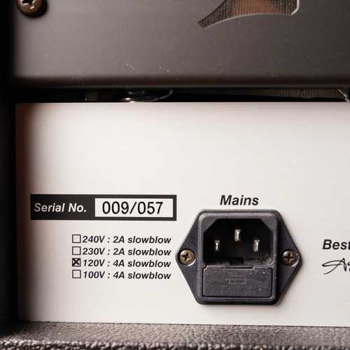 2020 Diezel VH2 100 Watt Amp Head > Amps & Preamps | Mom and Dad's Music