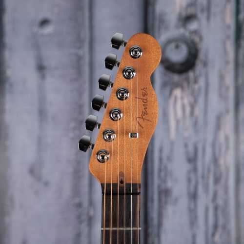 2020 ARCHIVED Fender American Acoustasonic Telecaster > Guitars ...